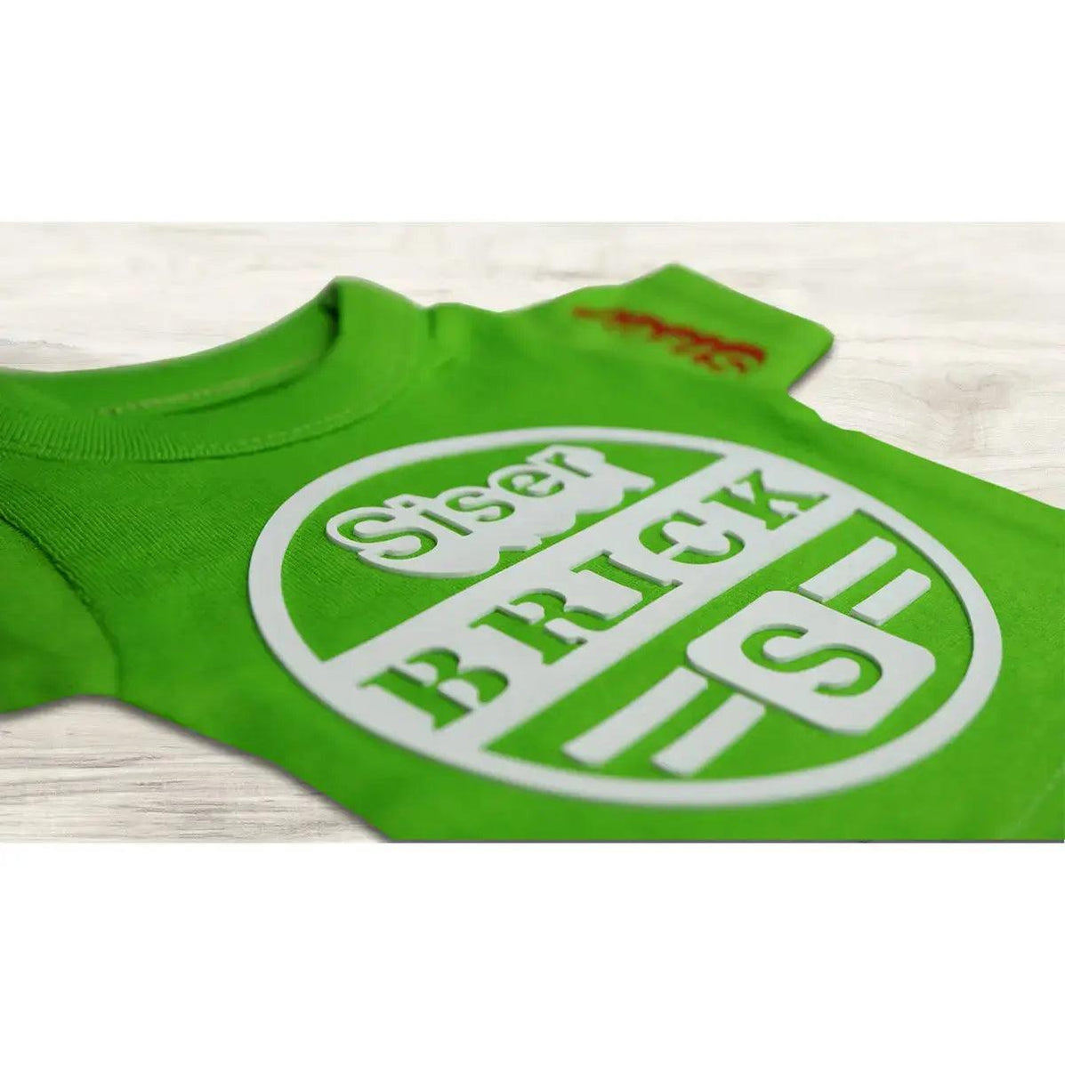 Siser Brick 1000 Heat Transfer Vinyl 20" - SPSI Inc.